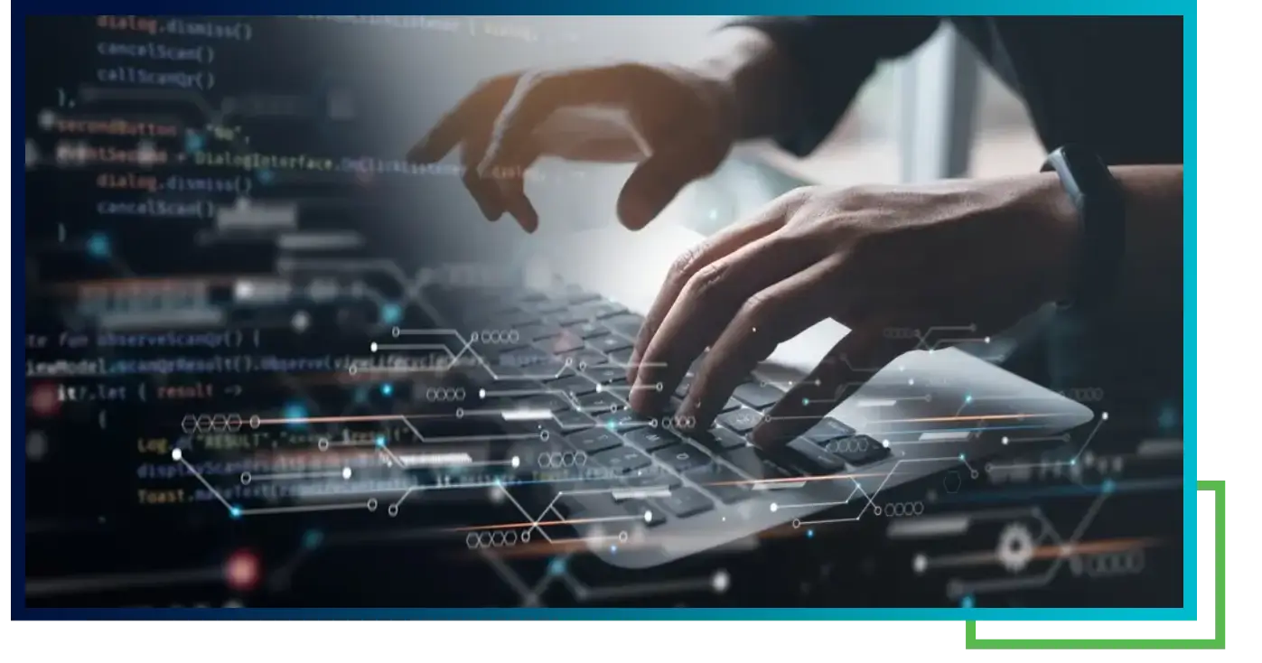 Software Development Technologies - Ruddersoft