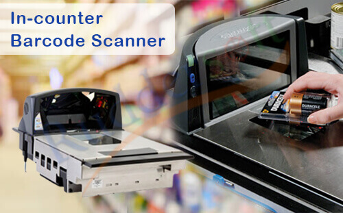 Barcode Scanners Supplier in India, Barcode Scanners price in Delhi