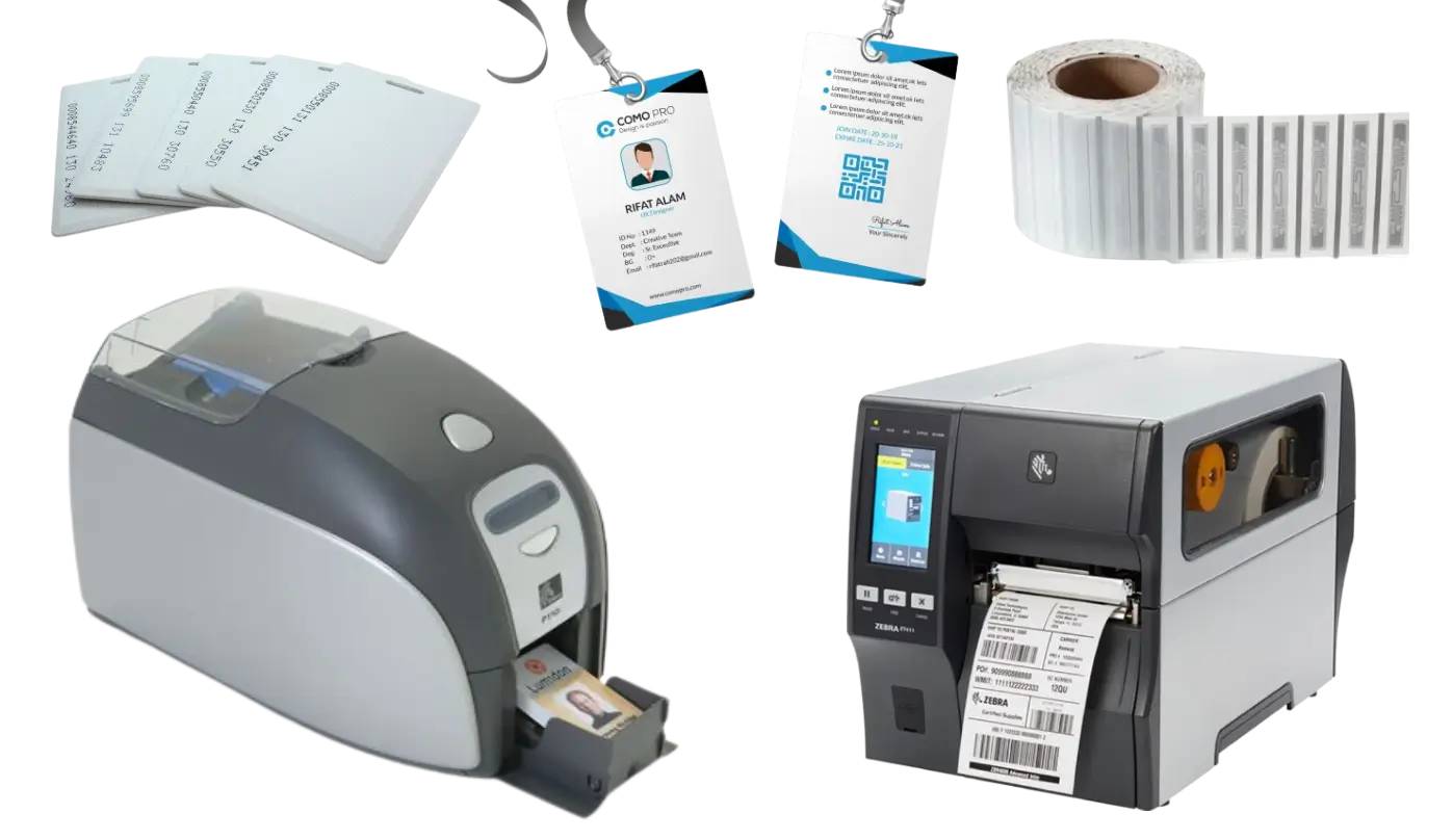 RFID Printing and Encoding Services in India | Print and Encode RFID Labels RFID Printing and Encoding Services in India | Print and Encode RFID Labels