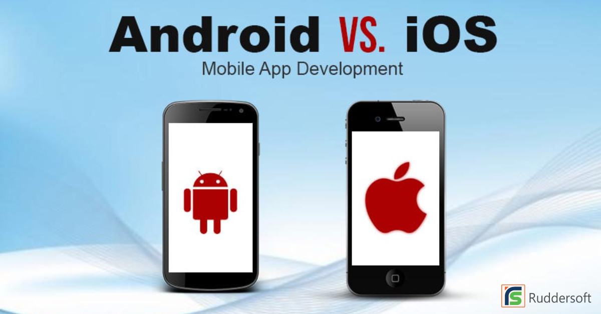 Android Development Vs iOS Development: Key Differences And Benefits Android Development Vs iOS Development: Key Differences And Benefits