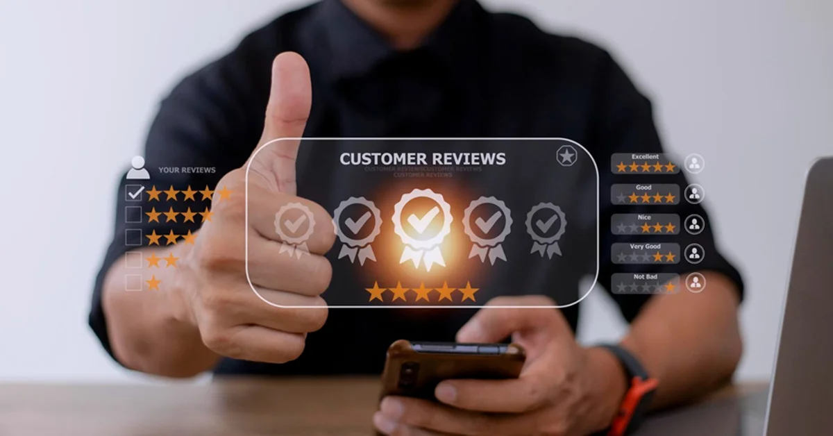 What Is A Feedback Management System? Need Of Feedback Management ...